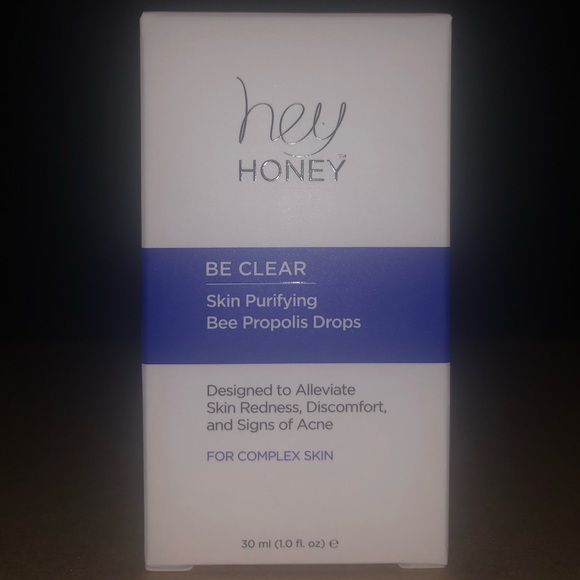 Sephora | Skincare | Hey Honey Skin Purifying Bee Propolis Drops ...